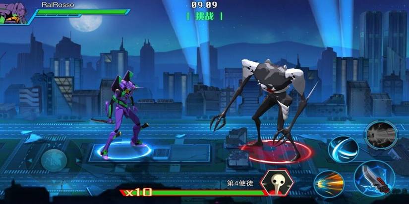 Best Evangelion Games, Ranked