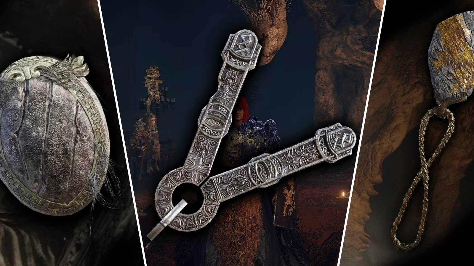 Elden Ring: Best Seals For Incantations