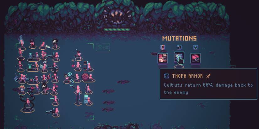 The Best Mutations In Despot's Game: Dystopian Army Builder