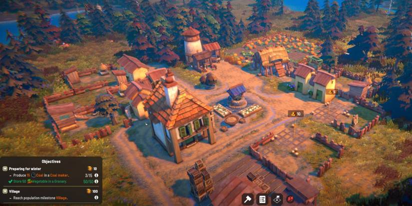 10 Best Colony Sim Games