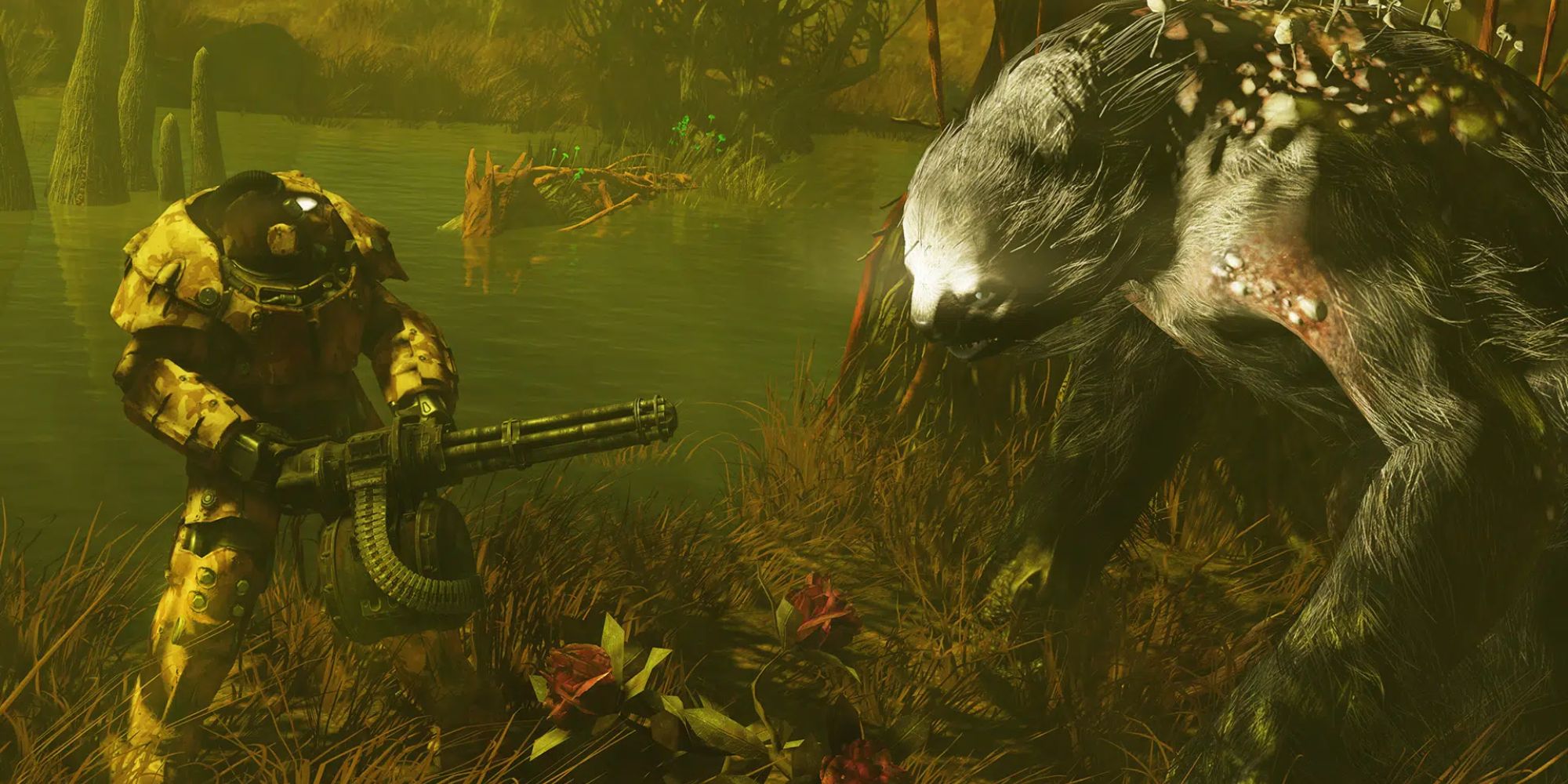 The Best Chems In Fallout 76, Ranked