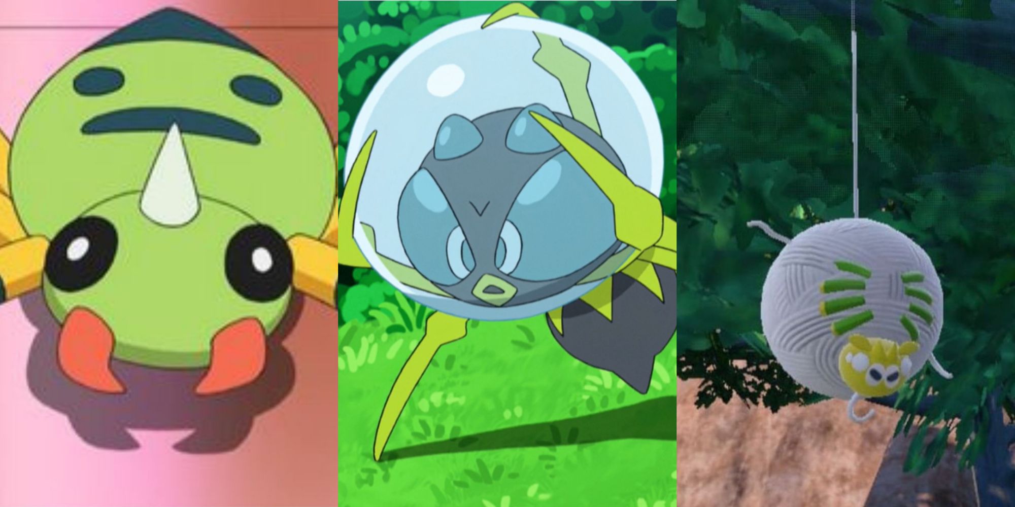 Ranking Every Pig Pokemon
