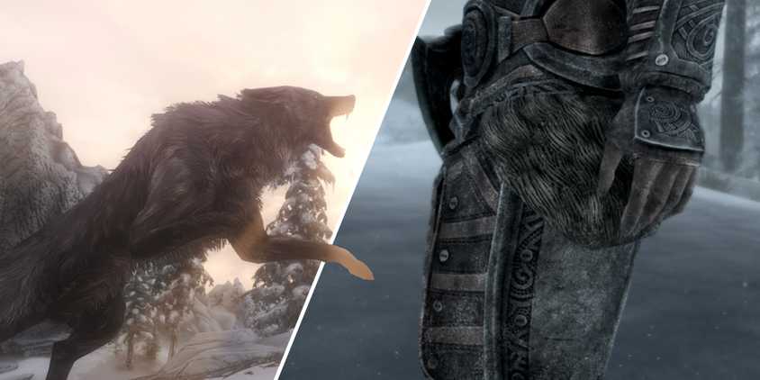 Best Mods For Improving Combat In Skyrim