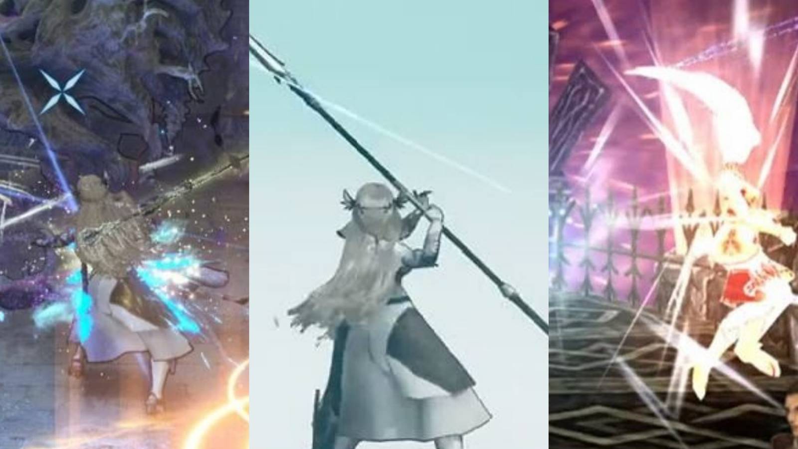 The Best Weapons In Valkyrie Profile: Lenneth