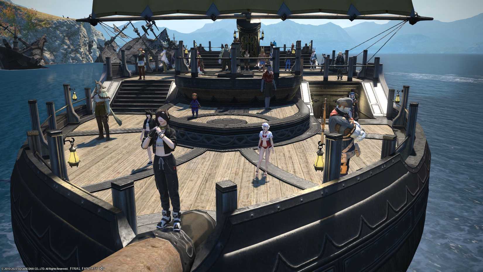 How To Get The Paissa Earrings In FFXIV