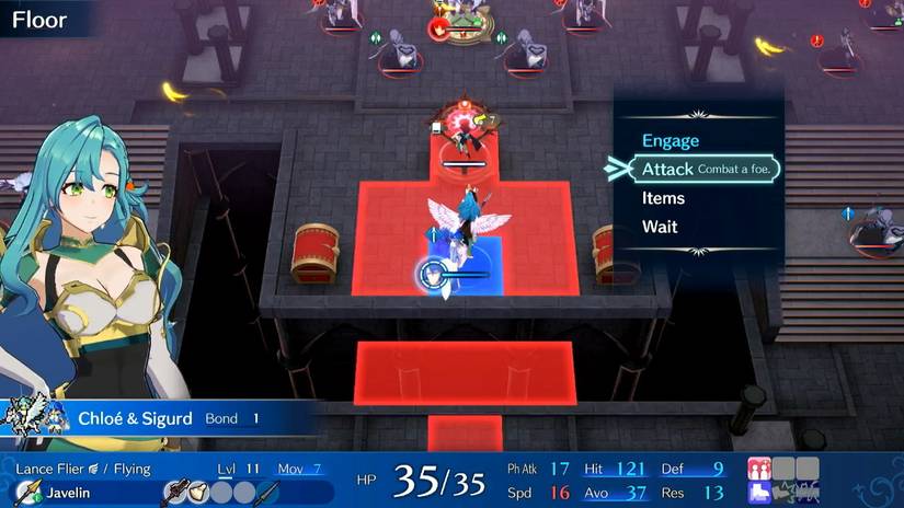 How To Complete Chapter 10 The Fell Dragon Sombron In Fire Emblem Engage