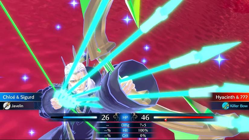 How To Complete Chapter 10 The Fell Dragon Sombron In Fire Emblem Engage
