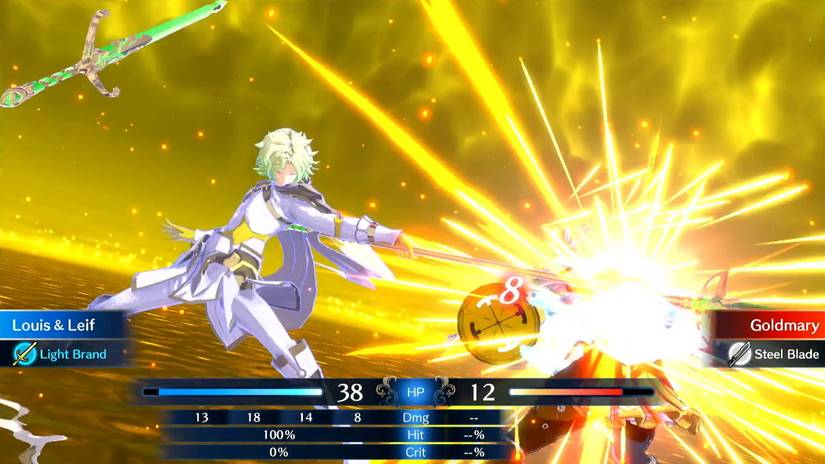 How To Complete Chapter 10 The Fell Dragon Sombron In Fire Emblem Engage