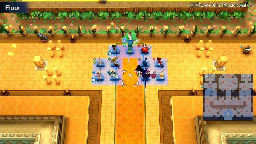 How To Complete Chapter 14: The Battle For Solm In Fire Emblem Engage