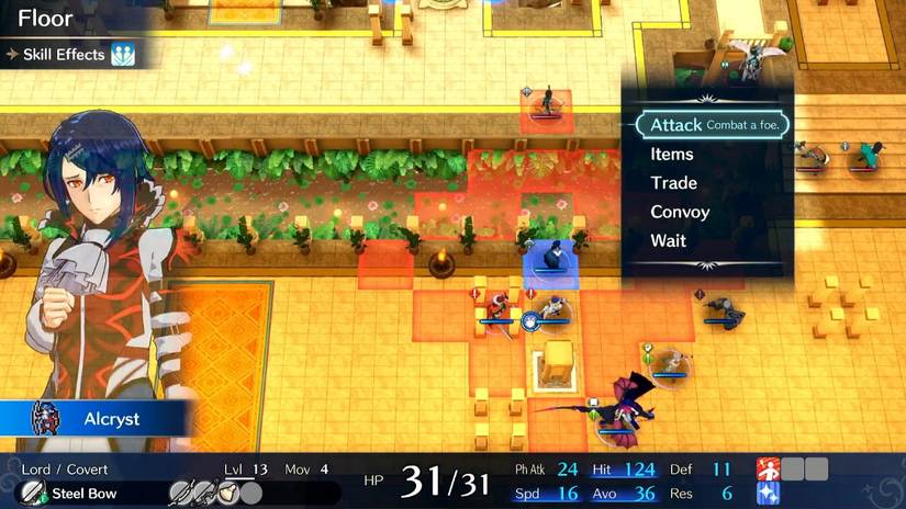 How To Complete Chapter 14: The Battle For Solm In Fire Emblem Engage