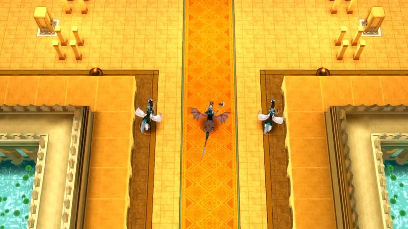 How To Complete Chapter 14: The Battle For Solm In Fire Emblem Engage