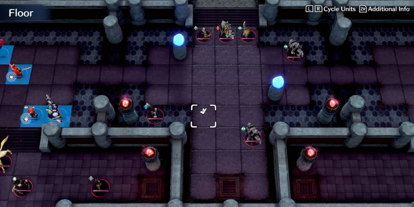The Hardest Maps In Fire Emblem Engage