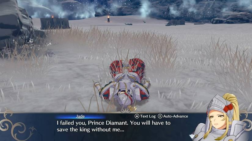 Everything You Need To Know About Fire Emblem Engage
