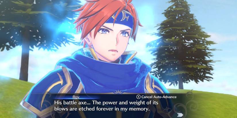 Fire Emblem Engage: Ranking All The Paralogues