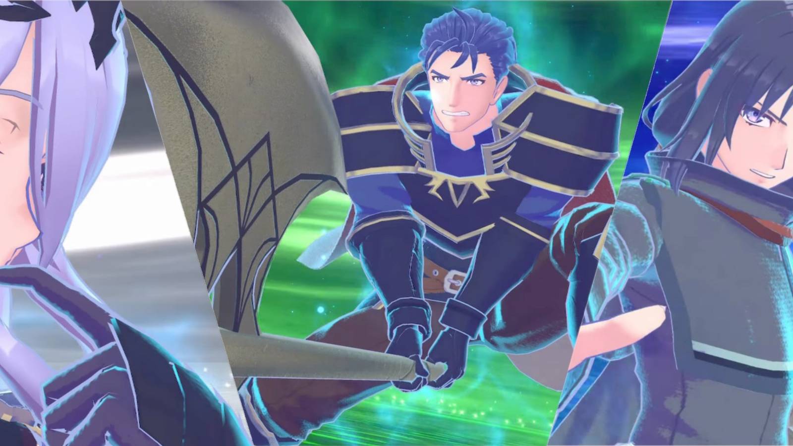 How To Recruit Every DLC Wave 2 Emblem In Fire Emblem Engage