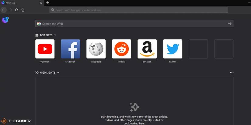 5 Best Web Browsers For Gaming
