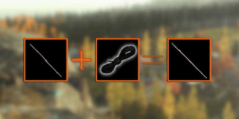 The Best, Essential Crafting Recipes To Learn In DayZ