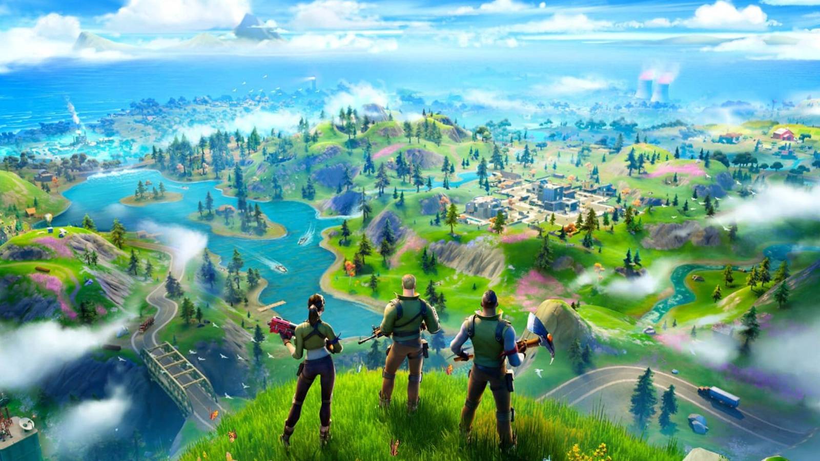 Is Fortnite Worth Playing Now?