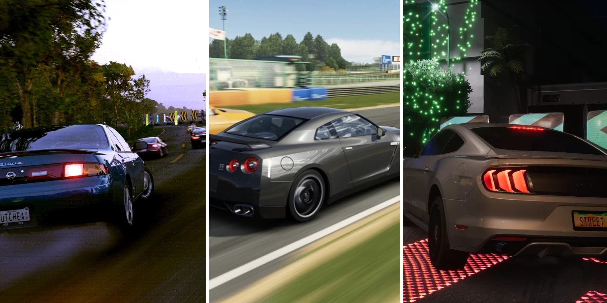 The 10 Best Cars In Forza Motorsport With The Highest Performance Index