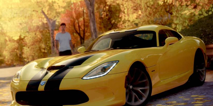 Ranking Every Forza Game