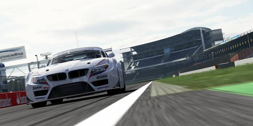 Ranking Every Forza Game