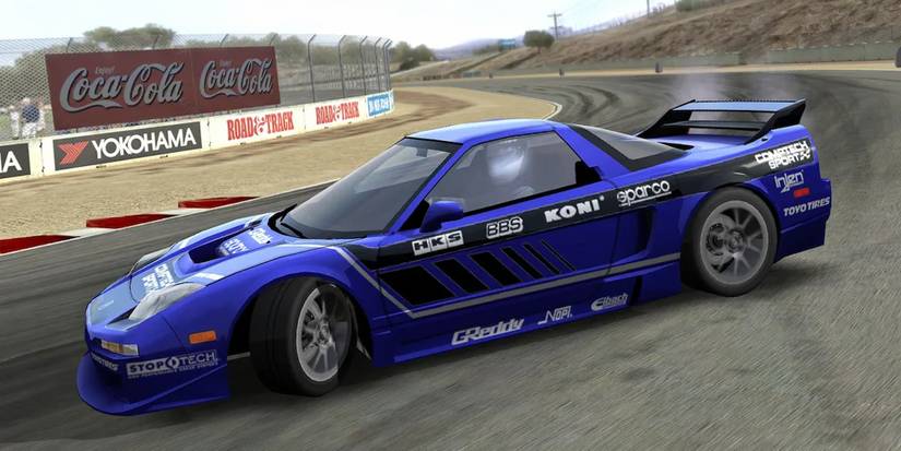 Ranking Every Forza Game