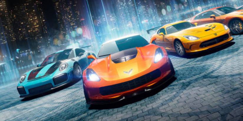 Ranking Every Forza Game