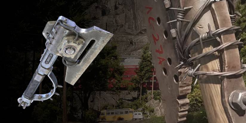 The Best Weapons In Atomic Heart