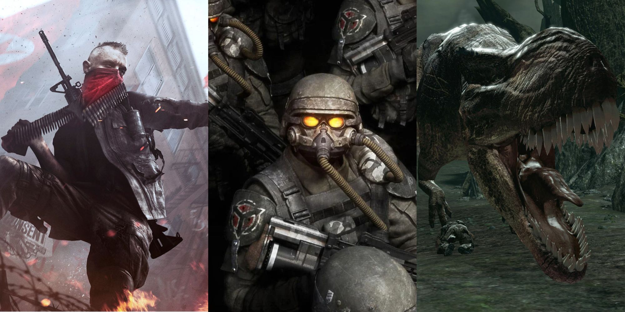 14 Best Cross-Platform FPS Games