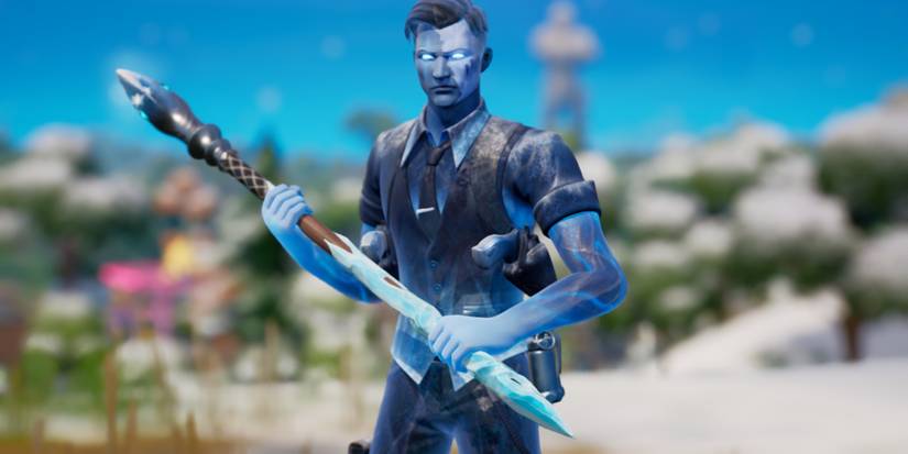 The Best Pickaxes In Fortnite