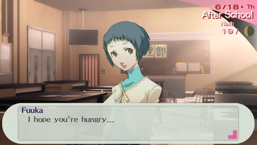 fuuka recap