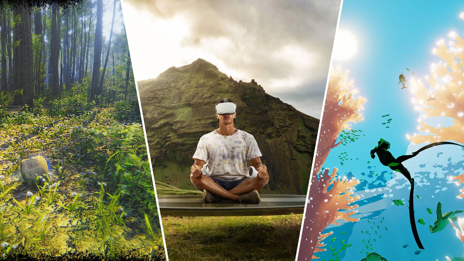 8 Games That Help You Meditate