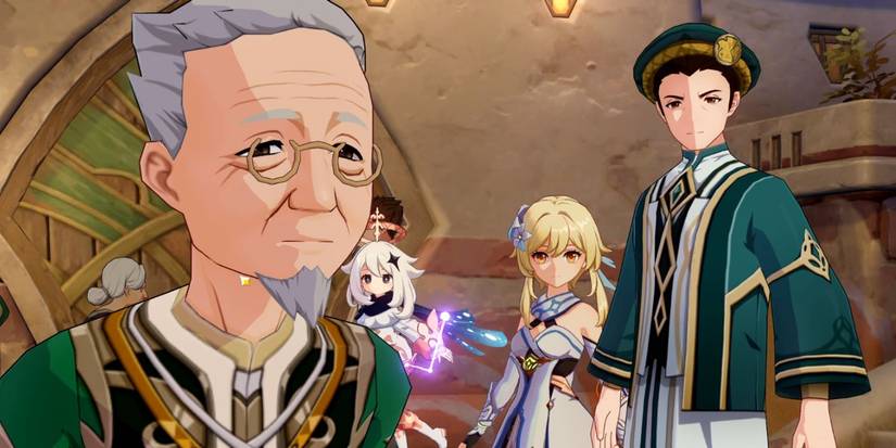 How To Beat Dual Evidence Quest In Genshin Impact