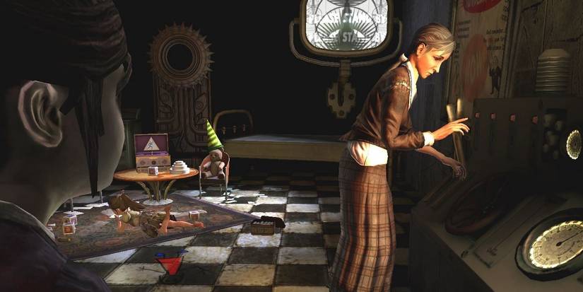 I Wouldn't Trust A Single One Of These Video Game Doctors