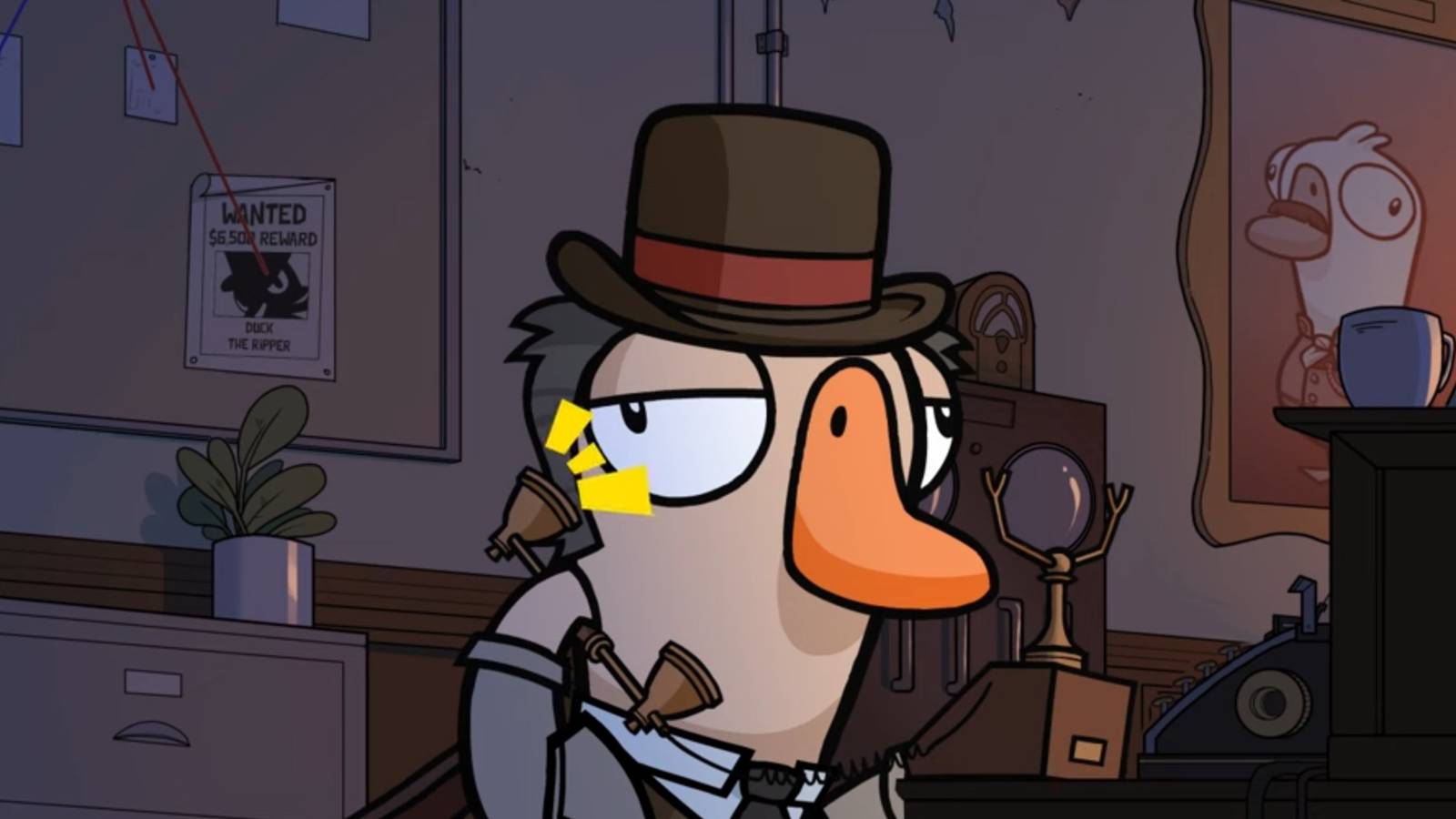 10 Things You Didn't Know About Goose Goose Duck's Universe