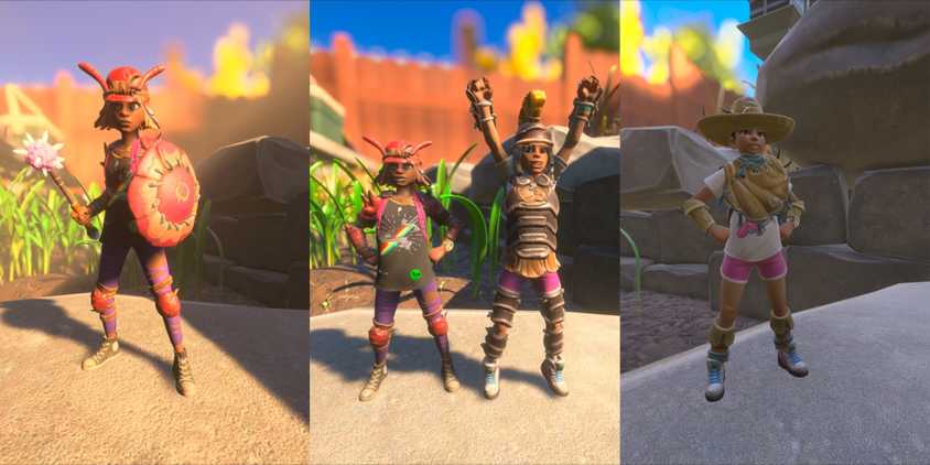 The Best Mutations In Grounded