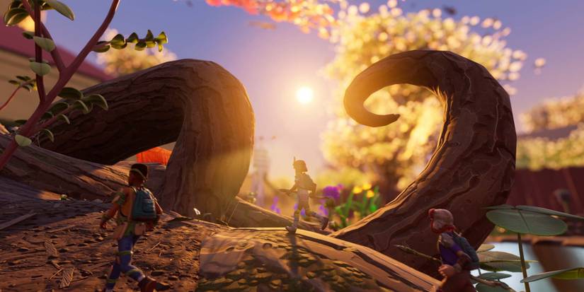 Grounded Proves We Need More Survival Games Inspired By ‘80s Family Movies