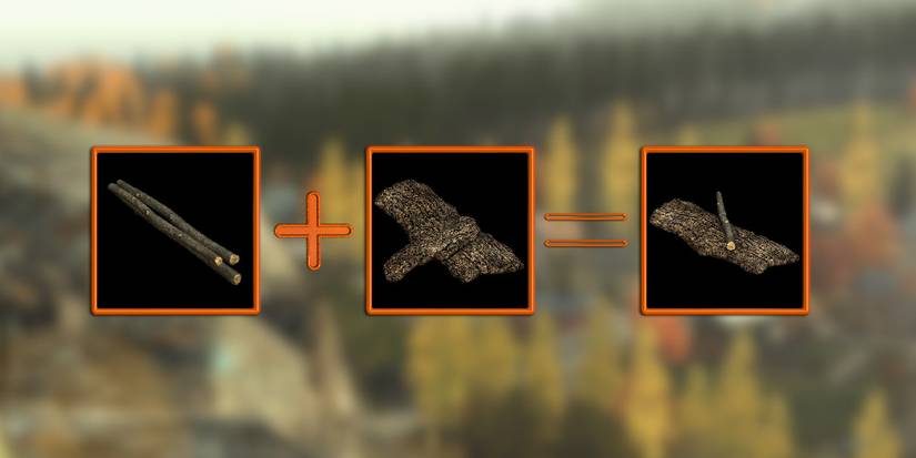 The Best, Essential Crafting Recipes To Learn In DayZ