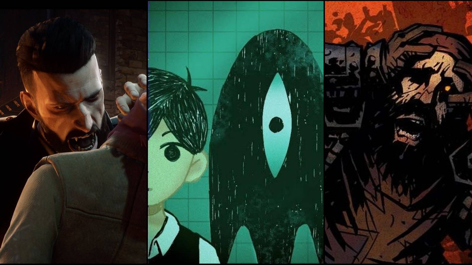 The Best Horror Games With RPG Elements