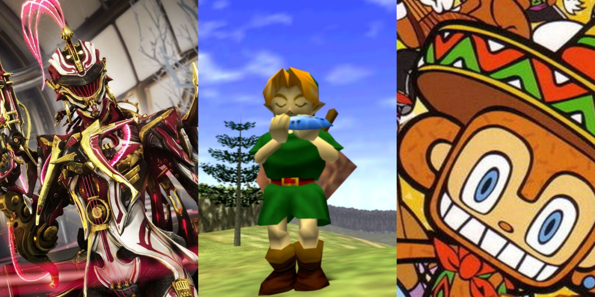 The Best Music Based Video Games