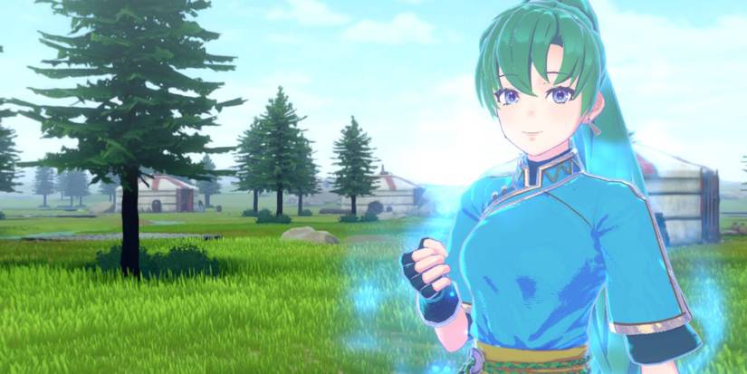 Best Unit Pairings For Every Emblem In Fire Emblem Engage: