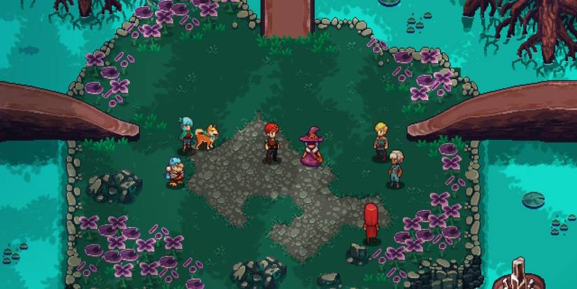 Best Turn-Based RPGs On Nintendo Switch