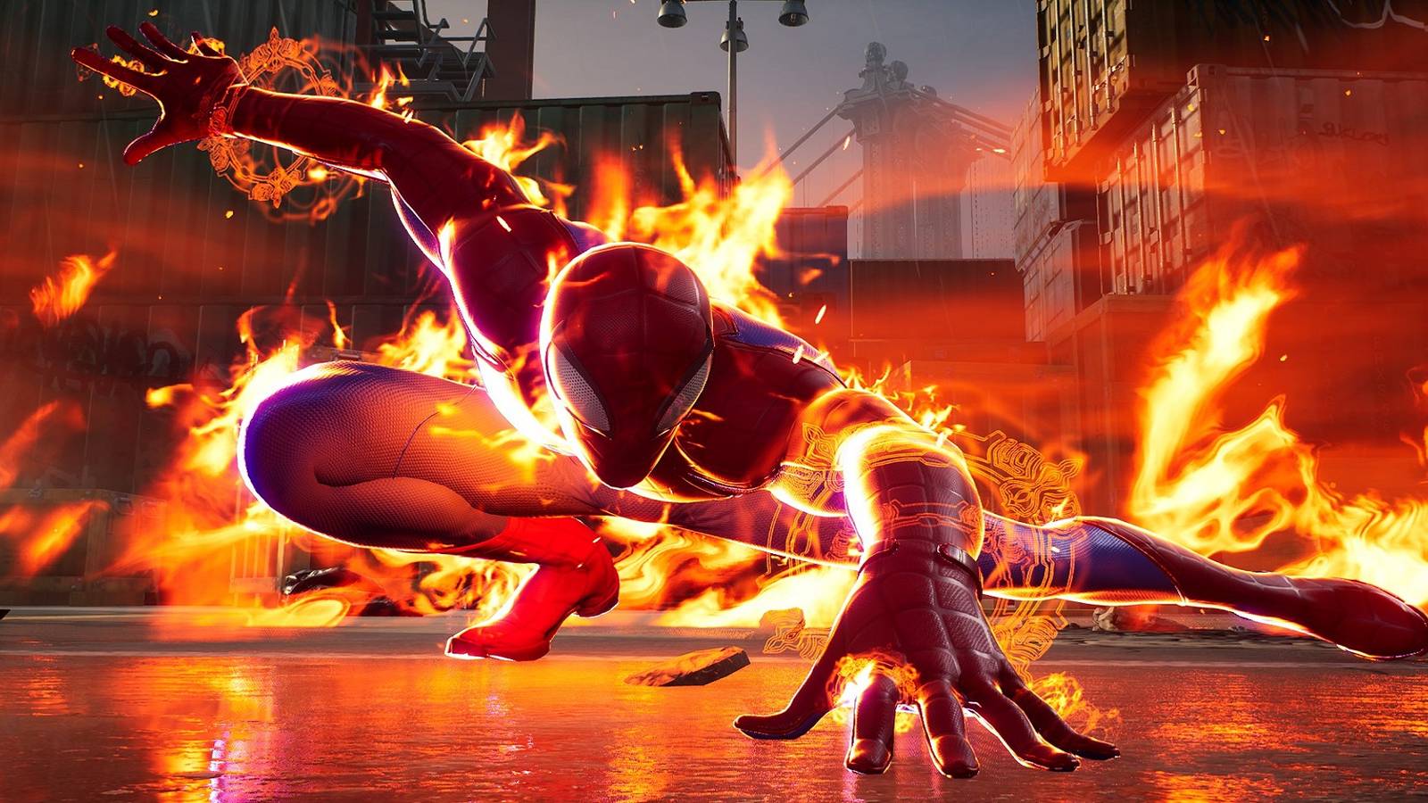 How To Unlock Spider-Man's Legendary Skin In Marvel's Midnight Suns