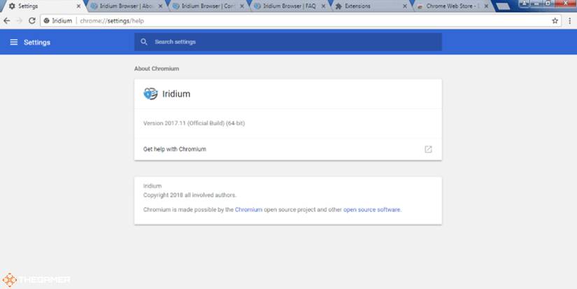 5 Best Web Browsers For Gaming