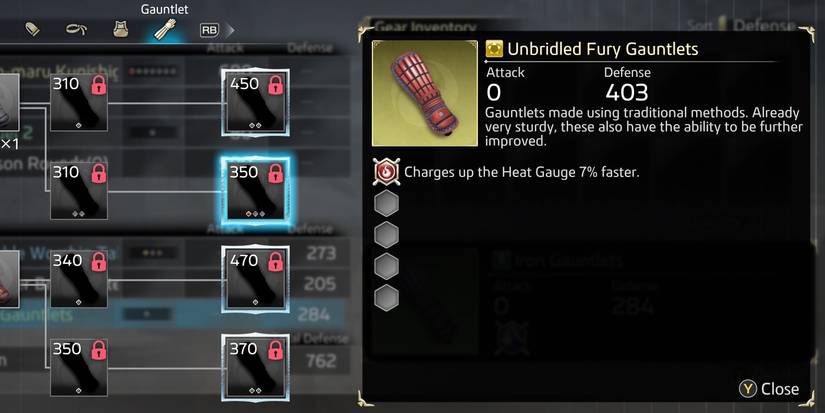 Best Accessories In Like A Dragon: Ishin, Ranked