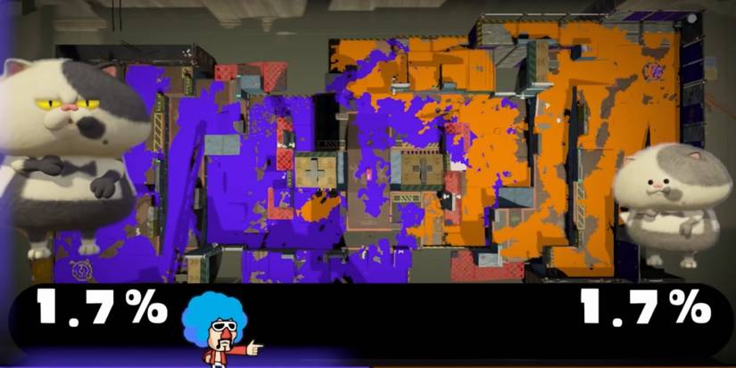 The Best References To Other Nintendo Games In WarioWare