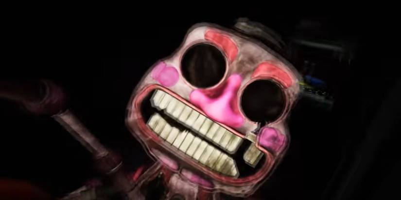 The Most Intense Mechanics In Horror Games