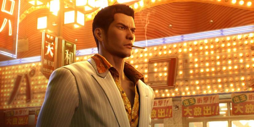 The Best Games Set In The '80s