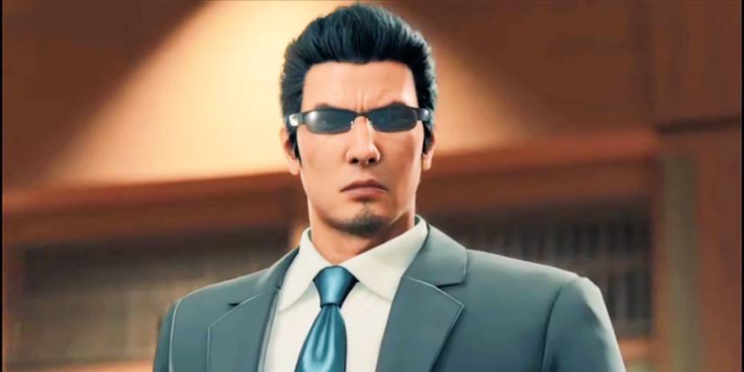 Ways That Kiryu Changes Across The Yakuza Series