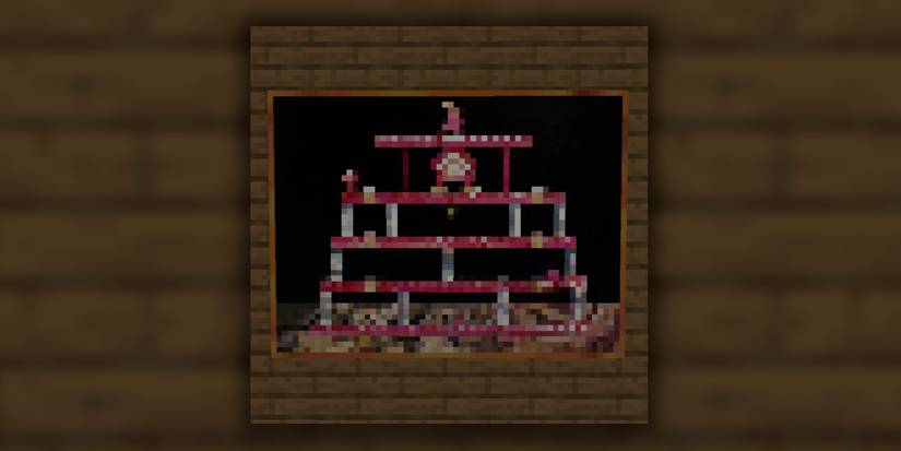 The 10 Best Paintings In Minecraft